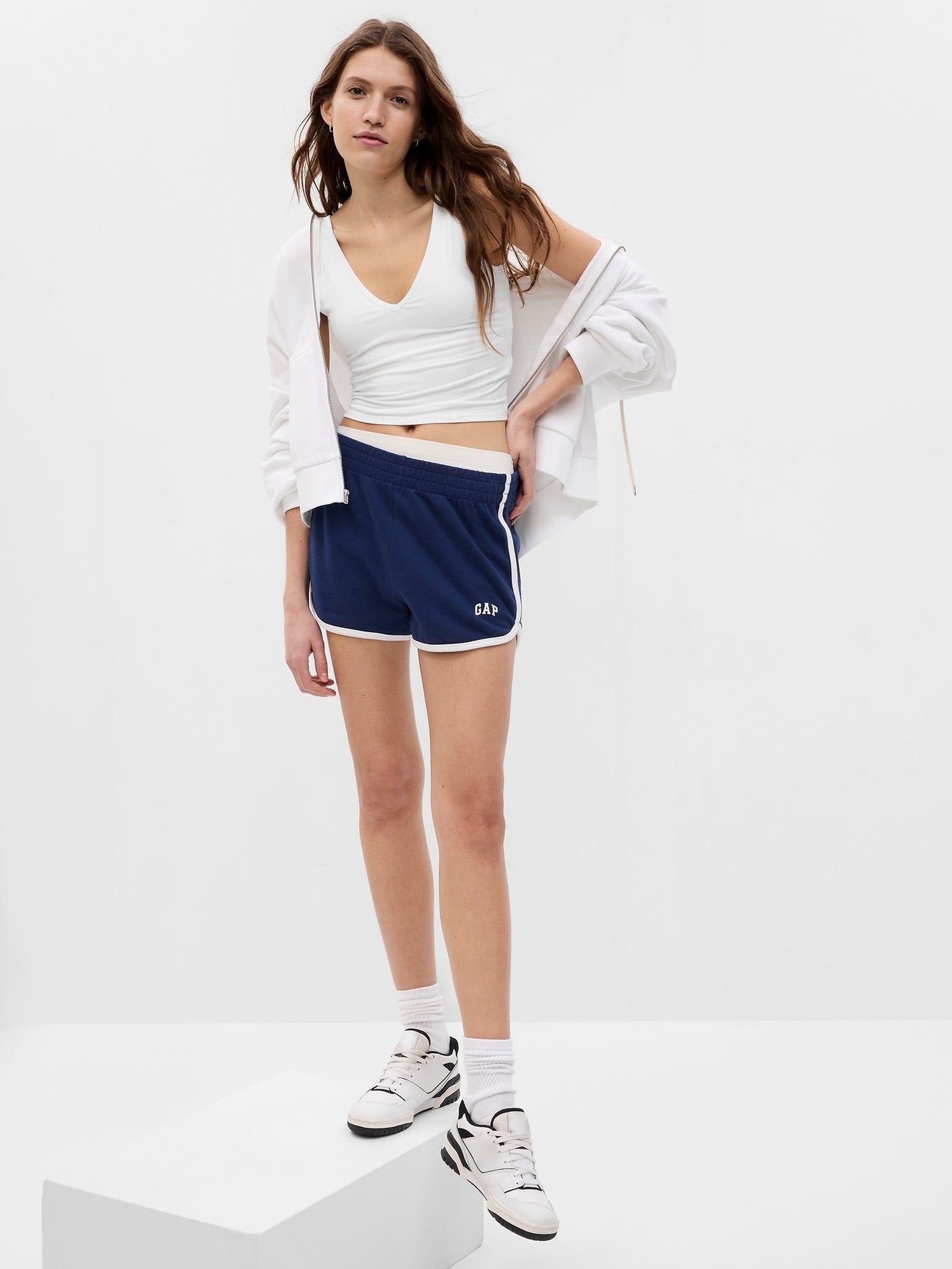 Gap | Shop Gap for Casual Women’s, Men’s, Maternity, Baby & Kids ...