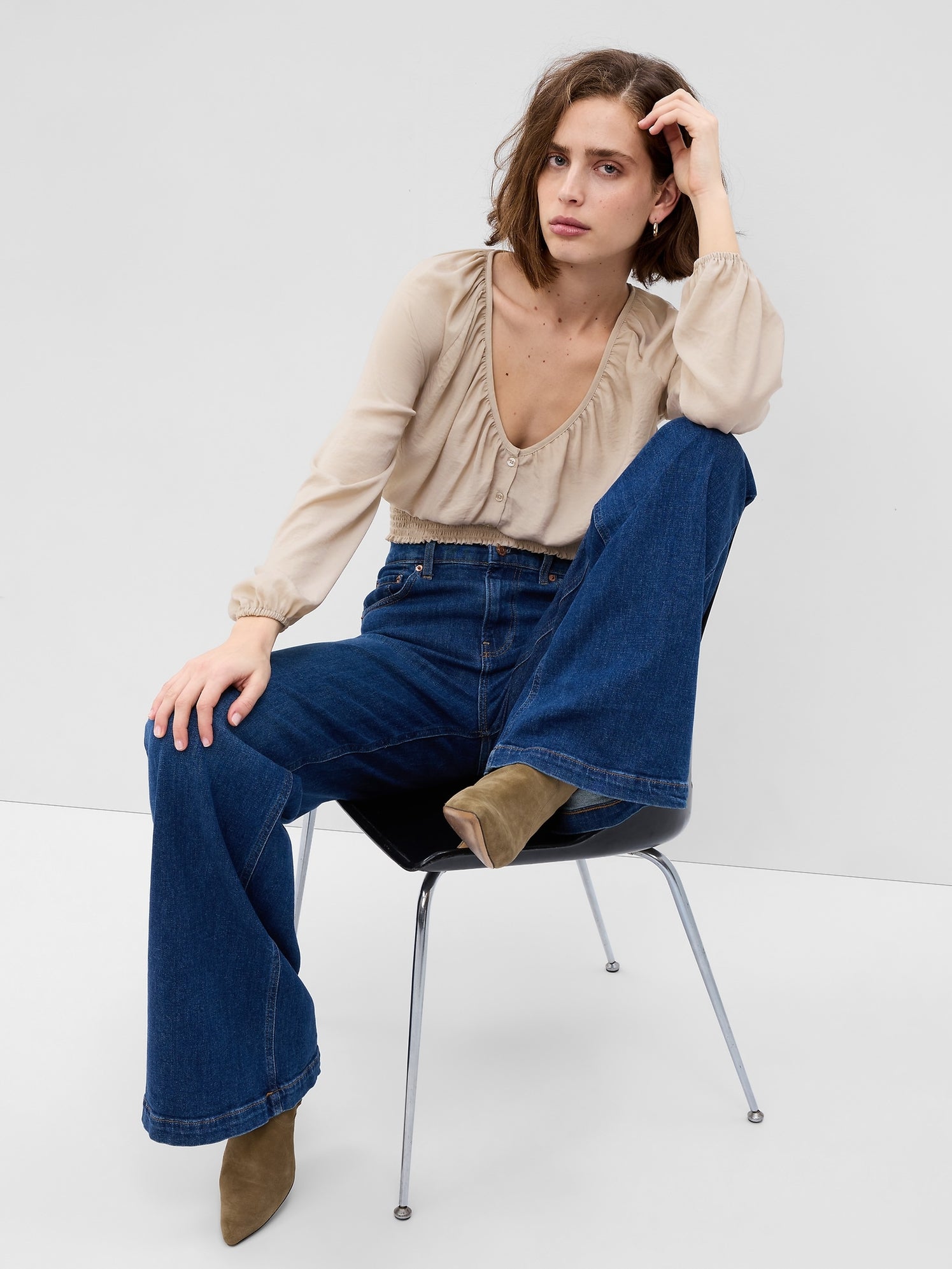 Gap | Shop Gap for Casual Women’s, Men’s, Maternity, Baby & Kids ...