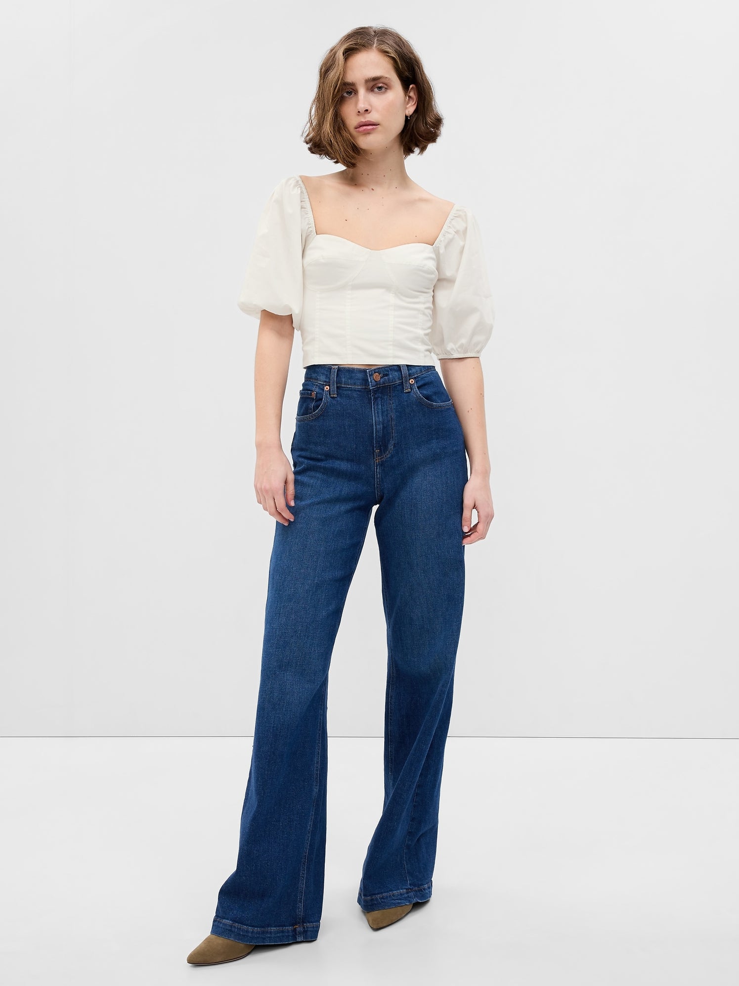 Gap | Shop Gap for Casual Women’s, Men’s, Maternity, Baby & Kids ...