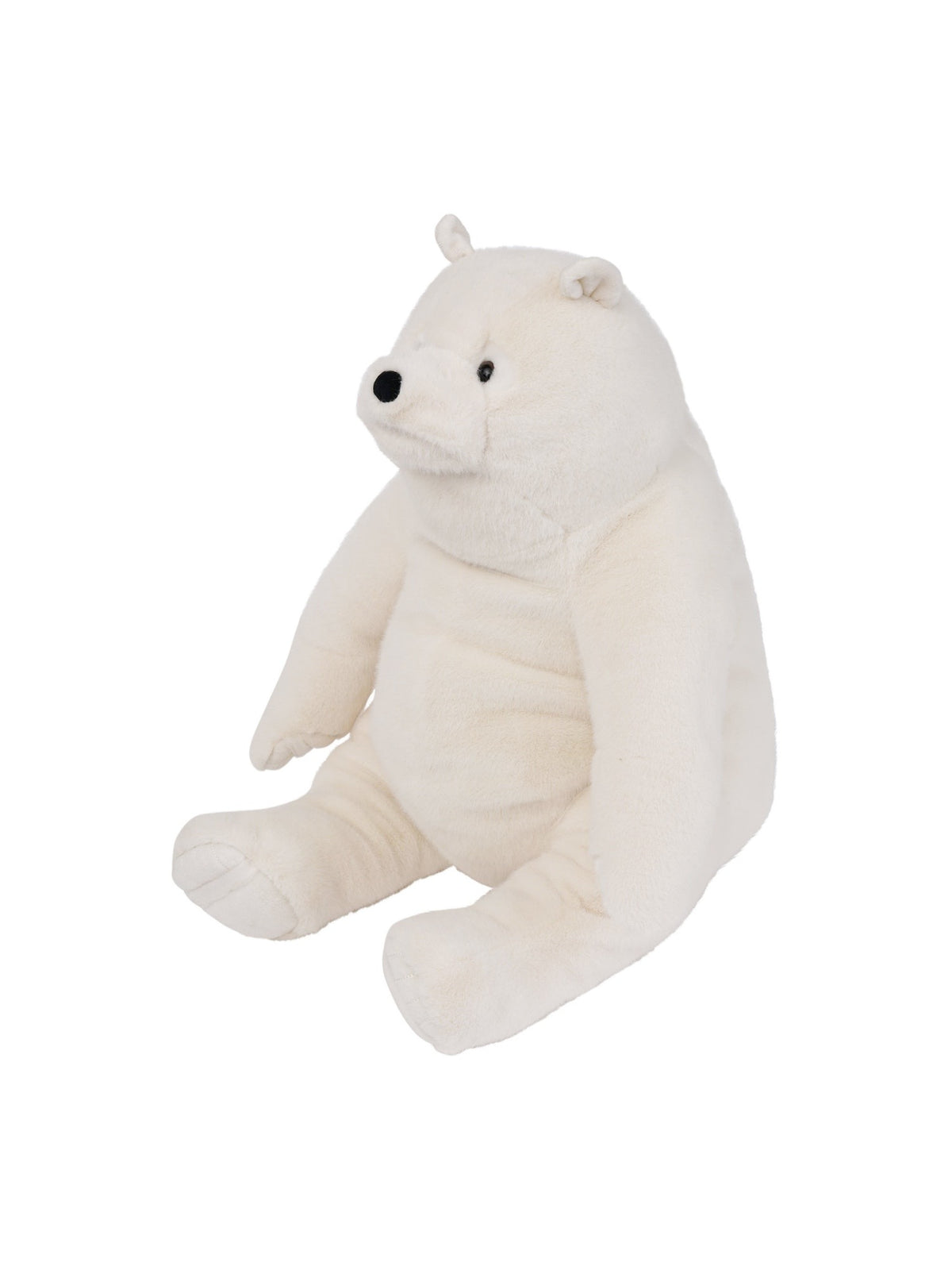 Cream Kodiak Teddy Bear Plush Toy — GAP (International)