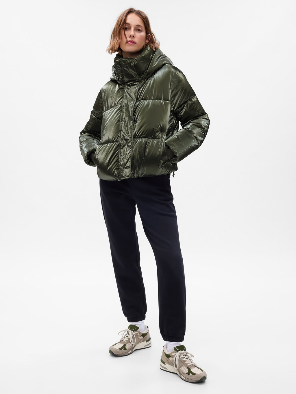 Gap Outerwear | Shop Gap for Casual Women’s, Men’s, Maternity, Baby ...
