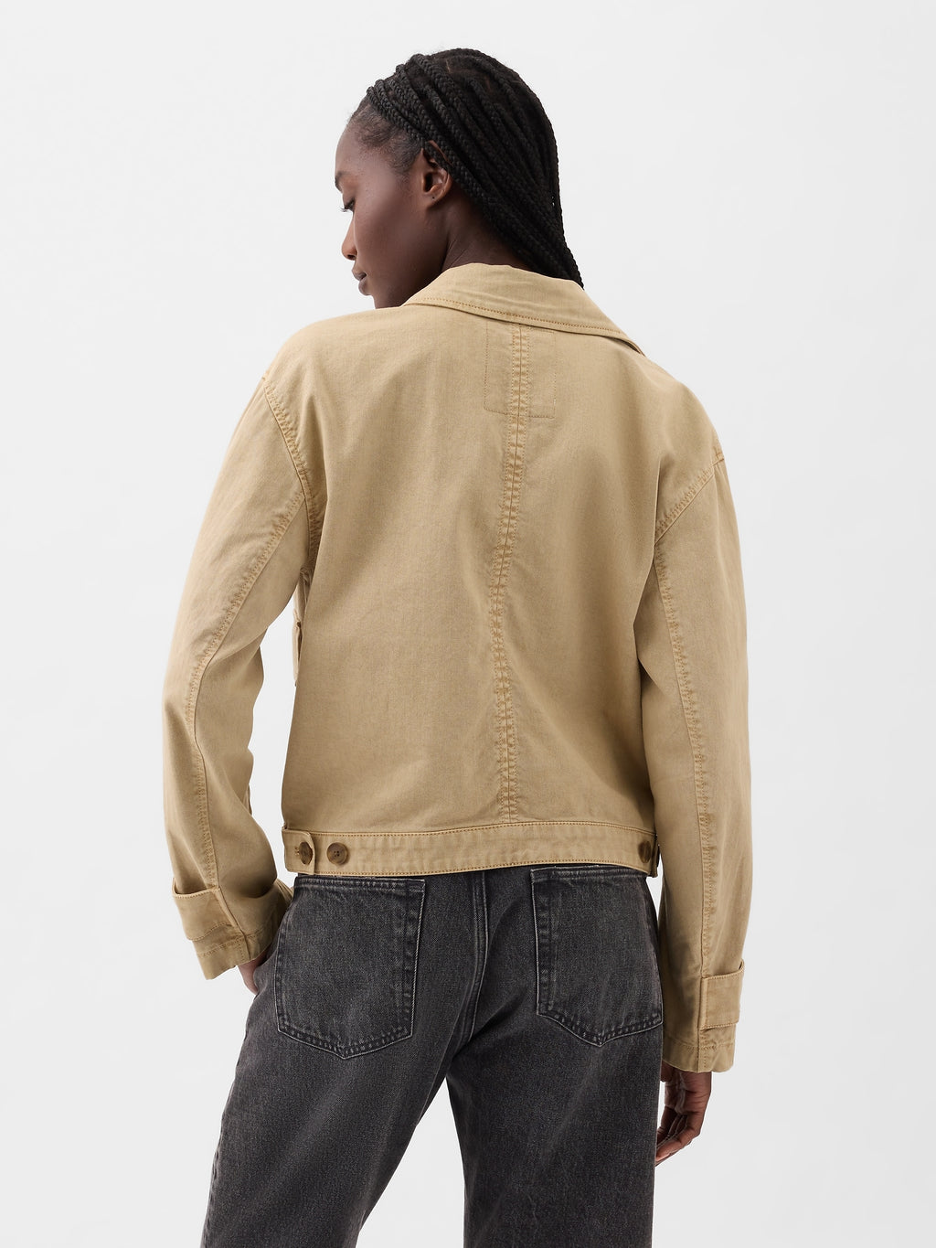Gap Blazers & Jackets | Shop Gap for Casual Women’s, Men’s, Maternity ...