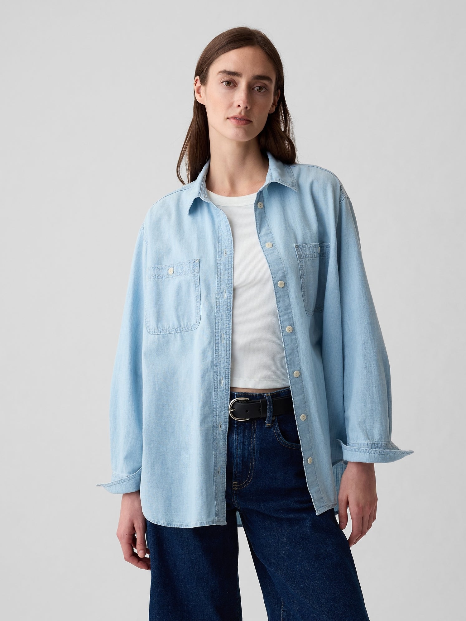 Gap | Shop Gap for Casual Women’s, Men’s, Maternity, Baby & Kids ...