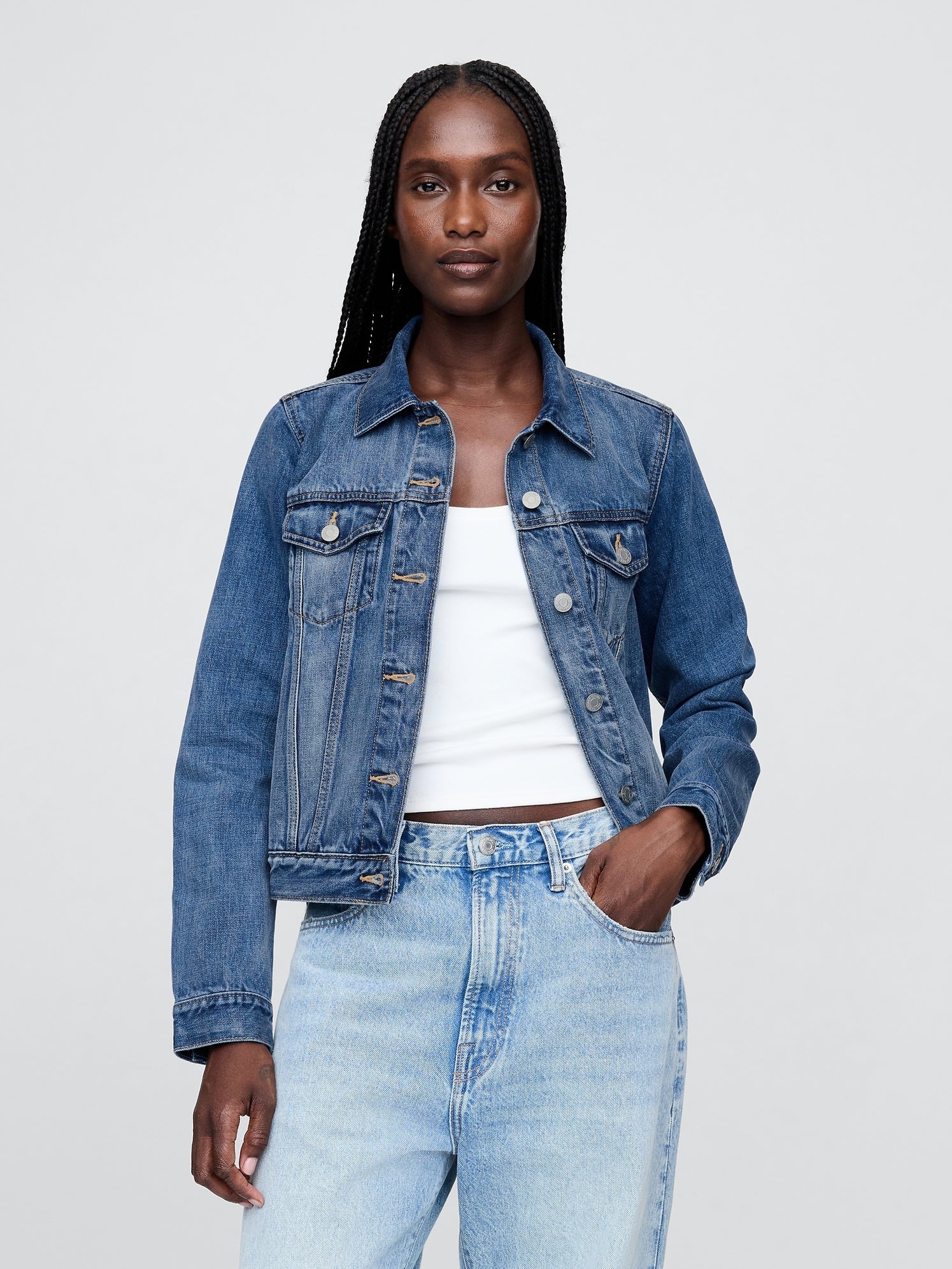Gap Blazers & Jackets | Shop Gap for Casual Women’s, Men’s, Maternity ...