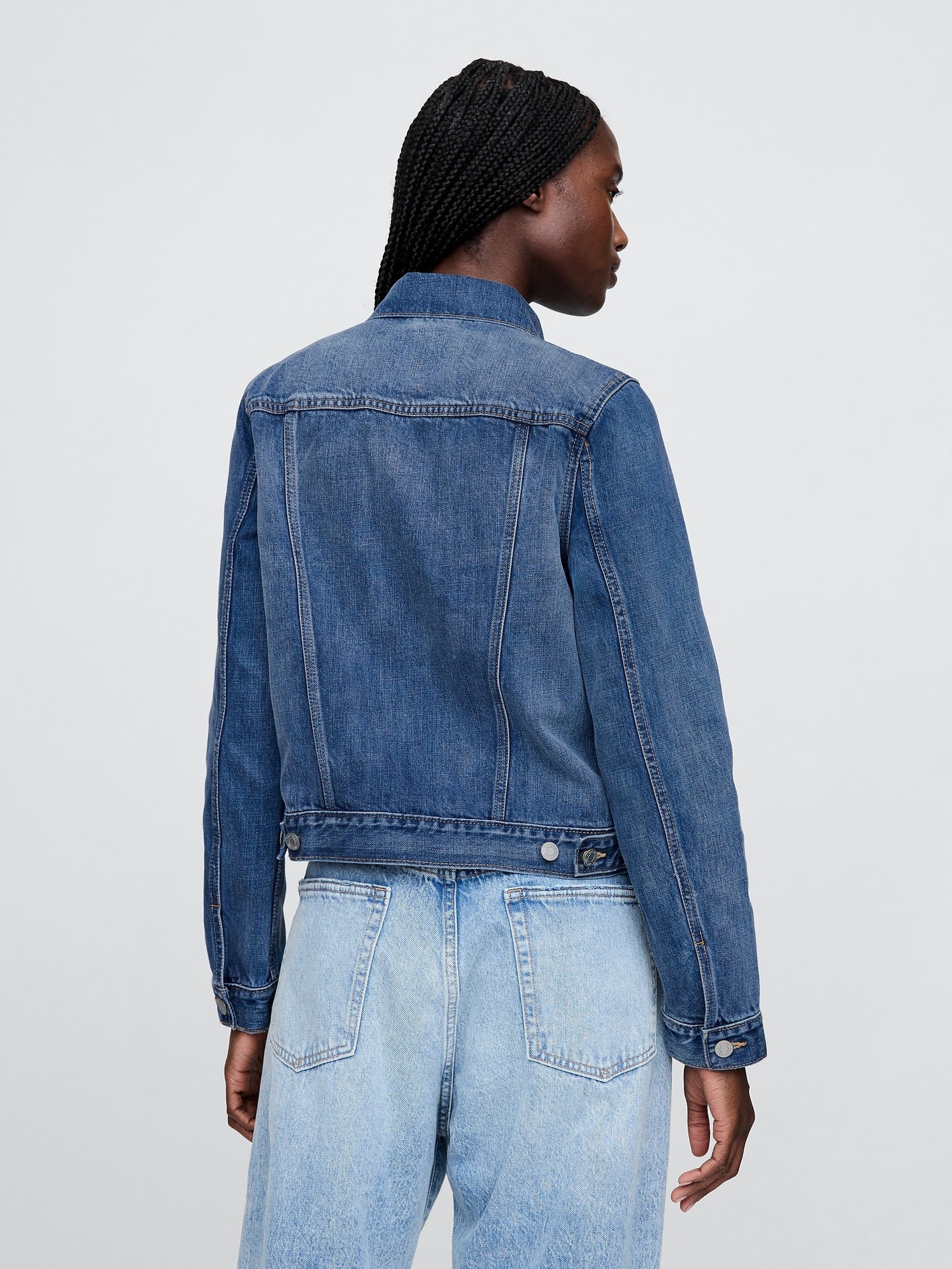 Gap Blazers & Jackets | Shop Gap for Casual Women’s, Men’s, Maternity ...